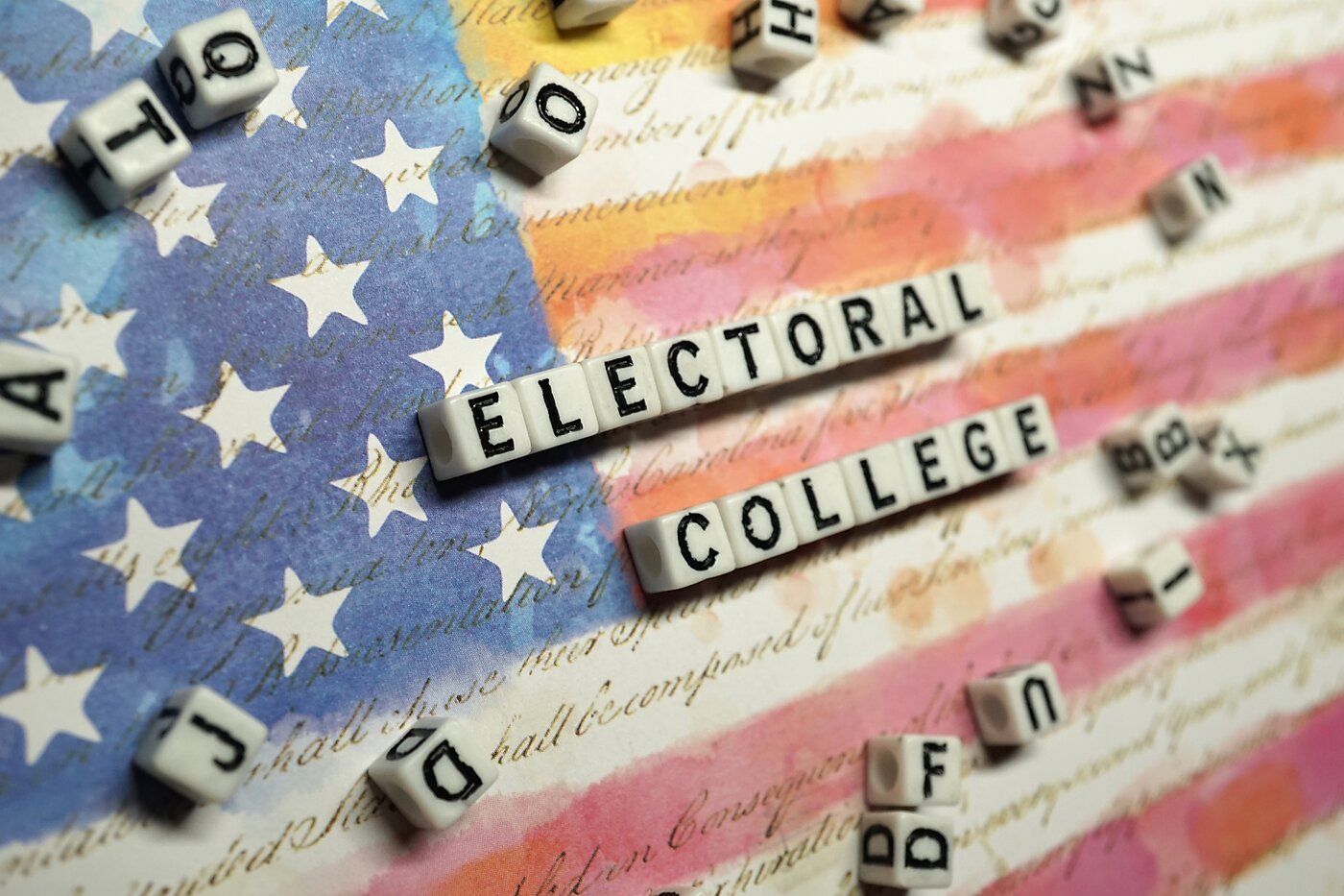How the Electoral College Works to Cabin Fraud and Misconduct | Cato at Liberty Blog